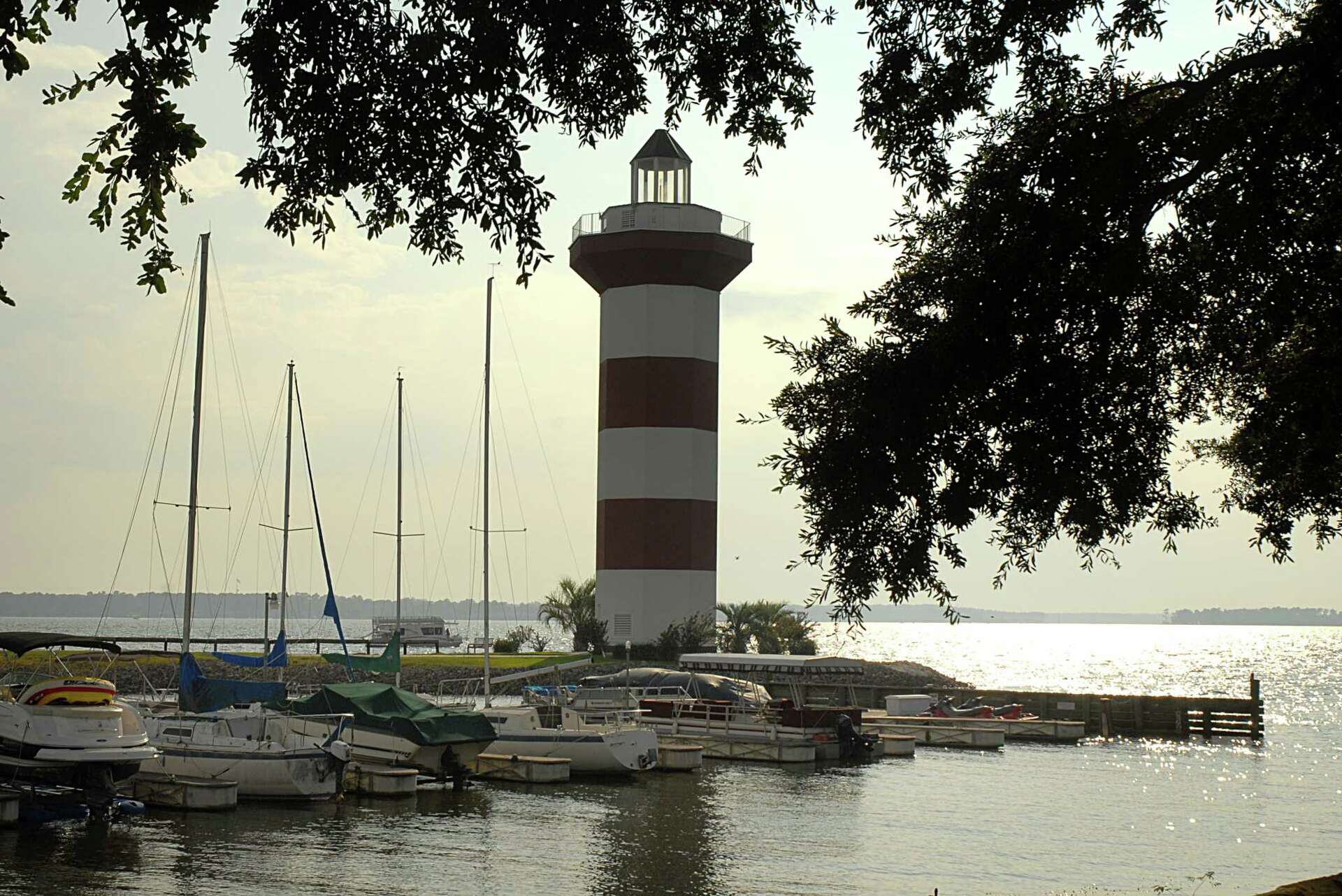 Lake Conroe turns 50: How it was built and why visitors flock there