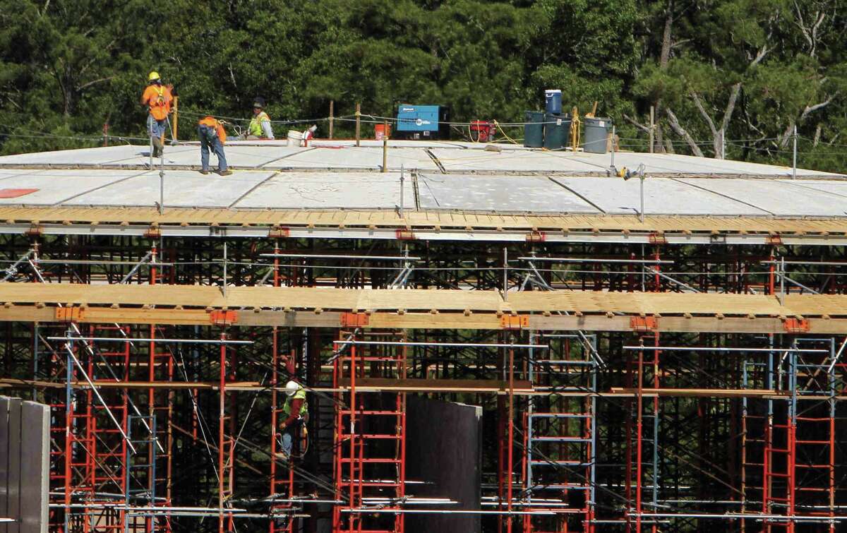 Lake Conroe turns 50: How it was built and why visitors flock there