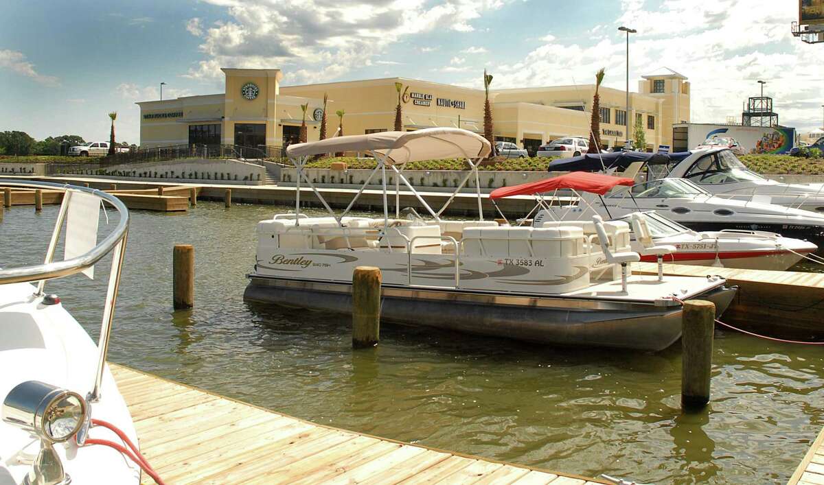 Lake Conroe turns 50: How it was built and why visitors flock there