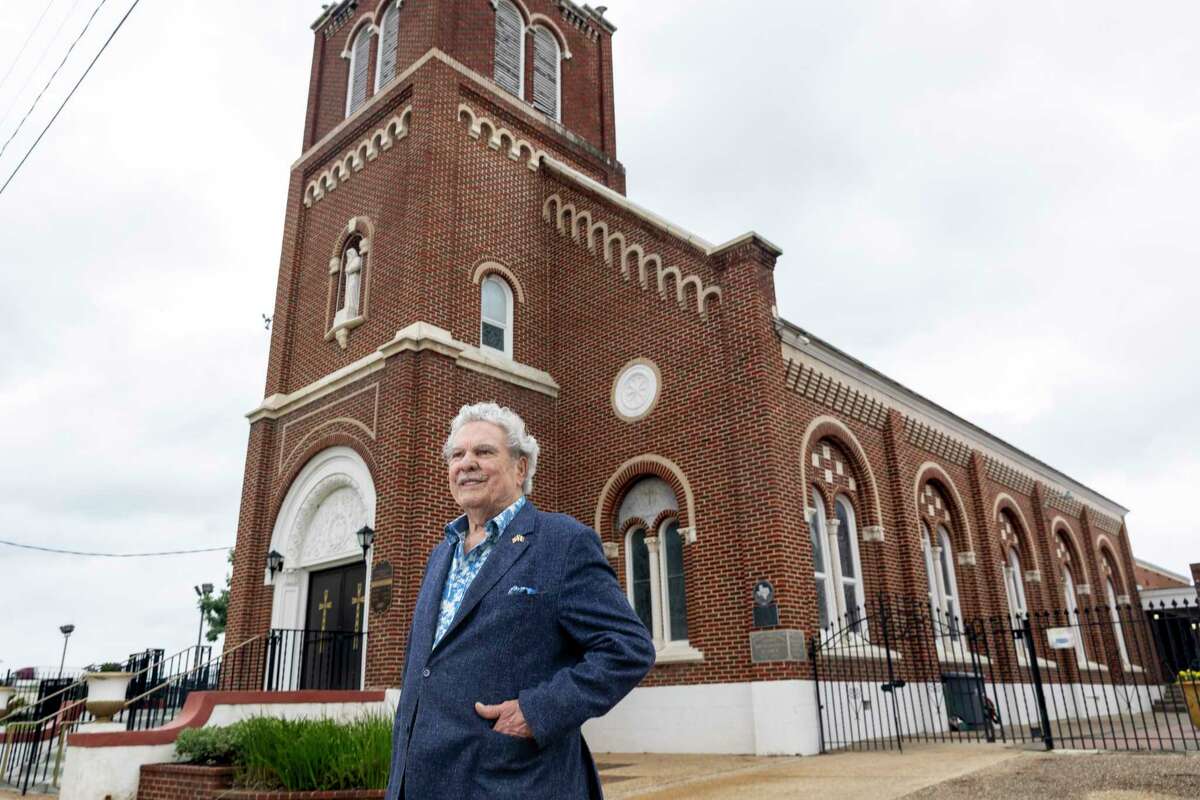San Antonio's Christopher Columbus statue set for replacement