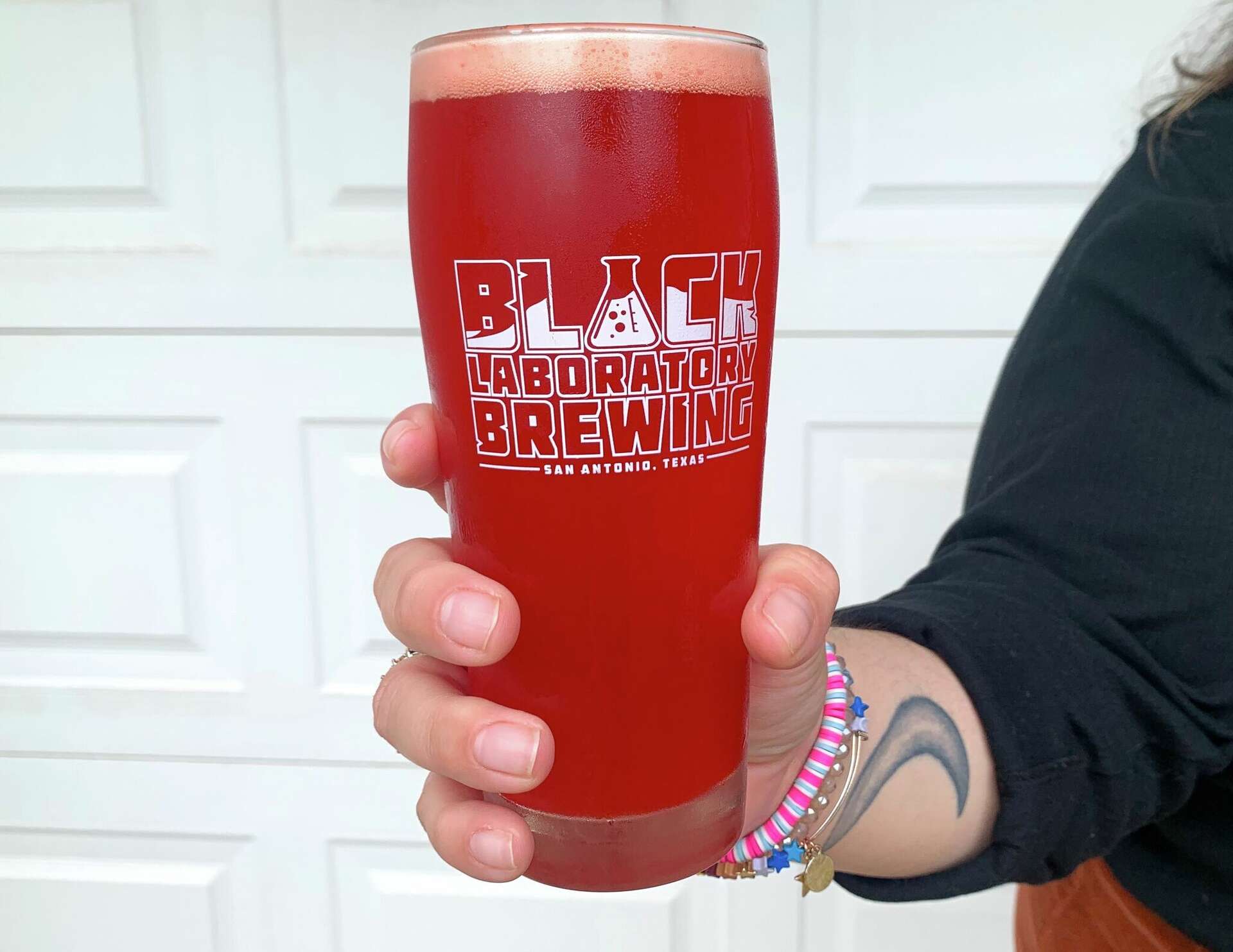 Black Laboratory Brewing is releasing a limited Fiesta beer