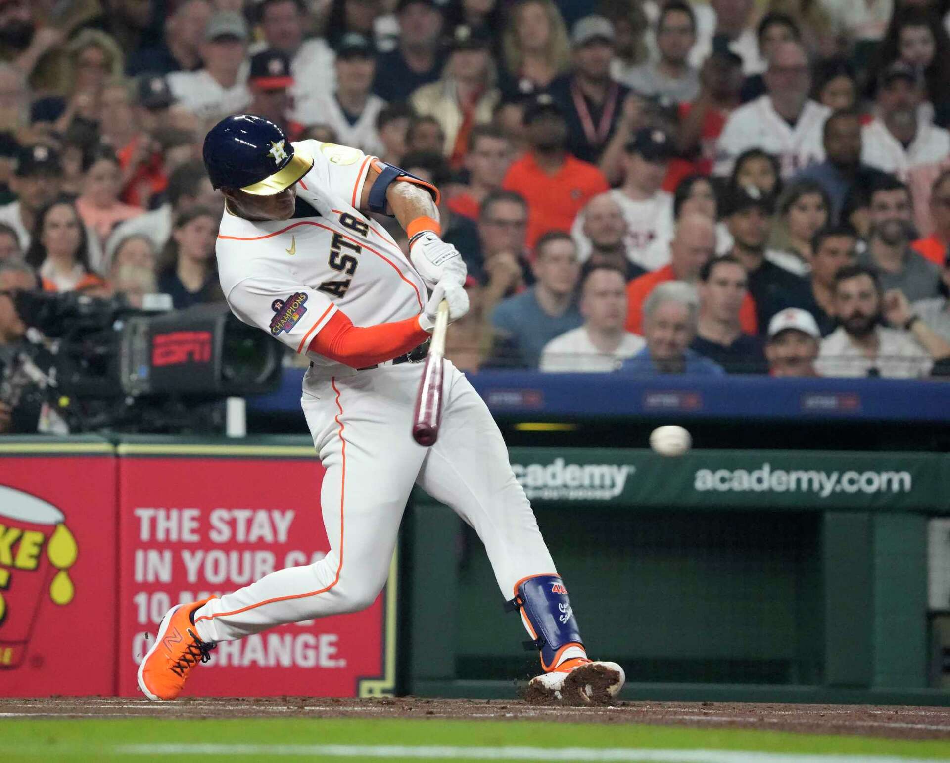 Best of Astros promo schedule: Bobblehead nights, $1 hot dogs and more