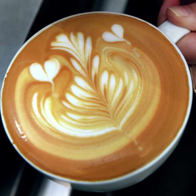 6 pumpkin spice latte variations across Connecticut