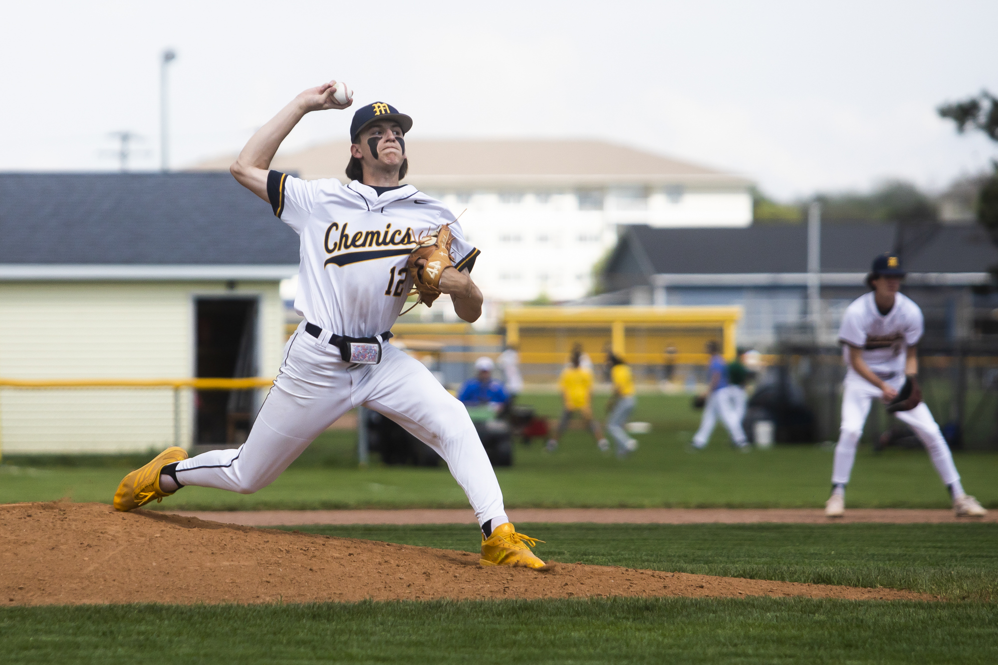 Prep Baseball Previews