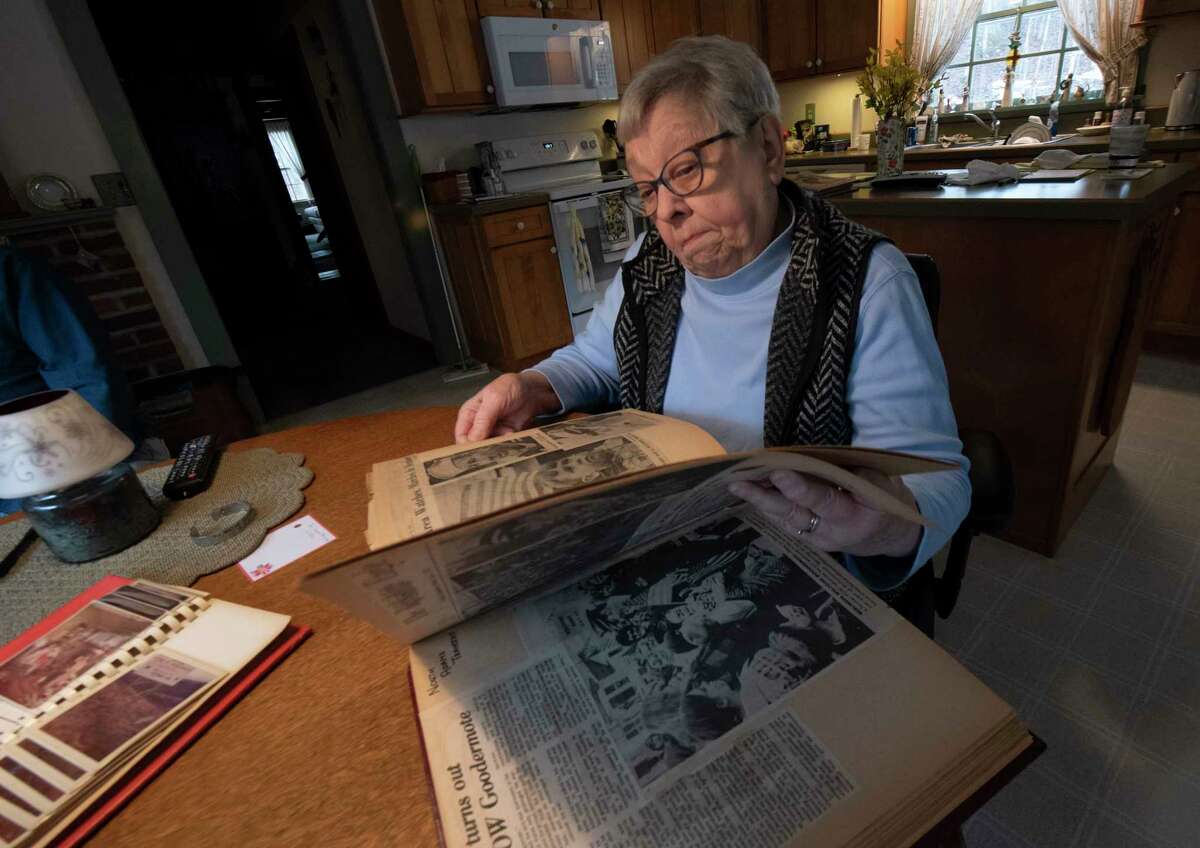 Navy Lt. Wayne Goodermote was never forgotten as Vietnam War POW