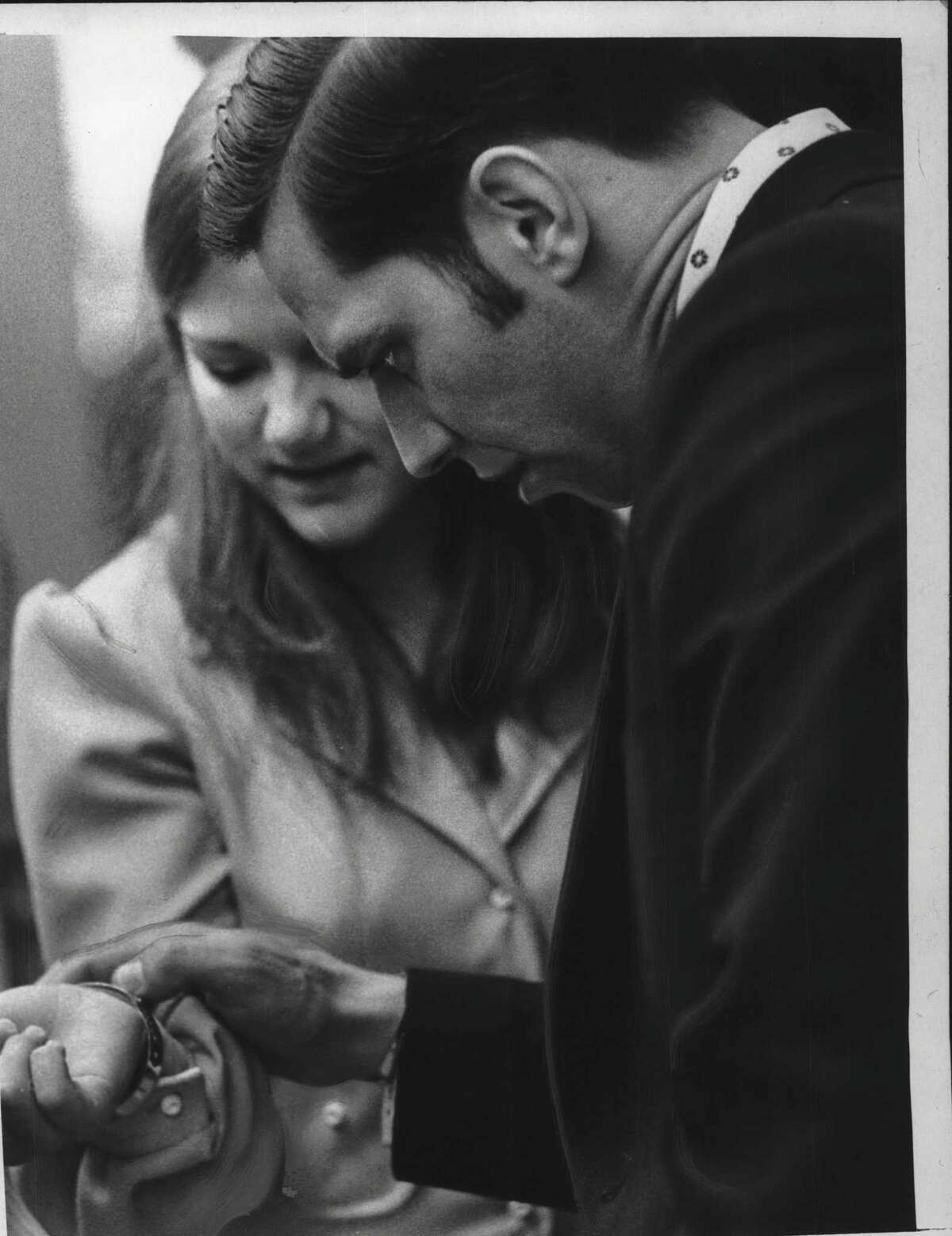 Navy Lt. Wayne Goodermote was never forgotten as Vietnam War POW