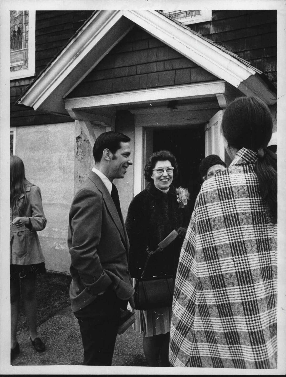 Navy Lt. Wayne Goodermote was never forgotten as Vietnam War POW