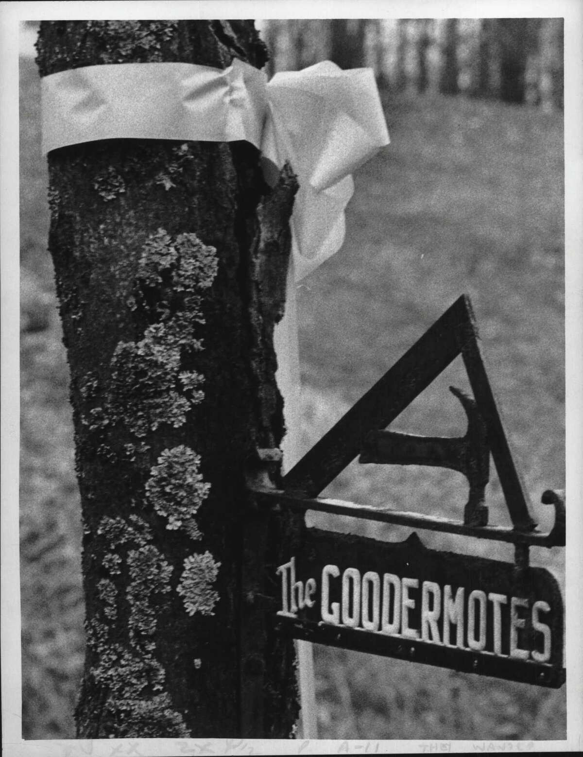 Navy Lt. Wayne Goodermote was never forgotten as Vietnam War POW