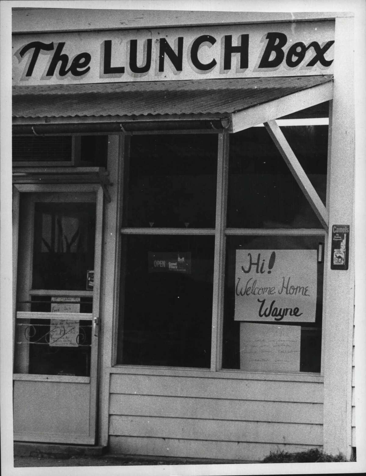 Navy Lt. Wayne Goodermote was never forgotten as Vietnam War POW