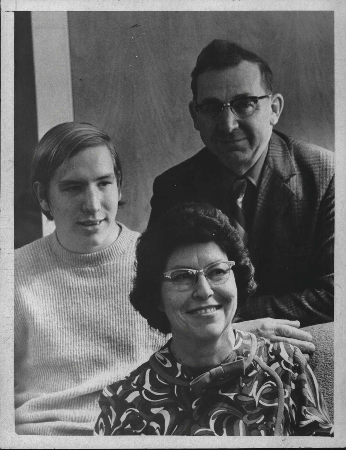 Navy Lt. Wayne Goodermote was never forgotten as Vietnam War POW