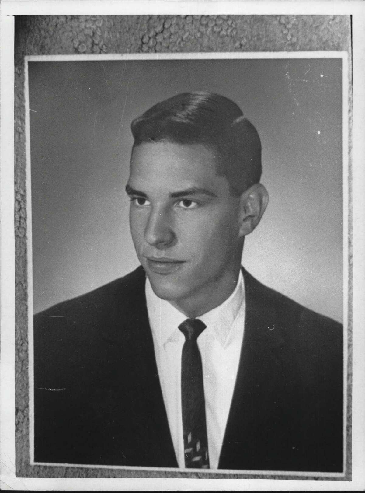 Navy Lt. Wayne Goodermote was never forgotten as Vietnam War POW