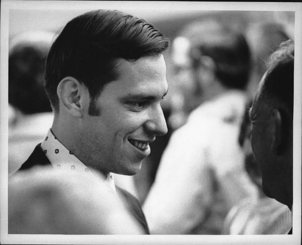 Navy Lt. Wayne Goodermote was never forgotten as Vietnam War POW