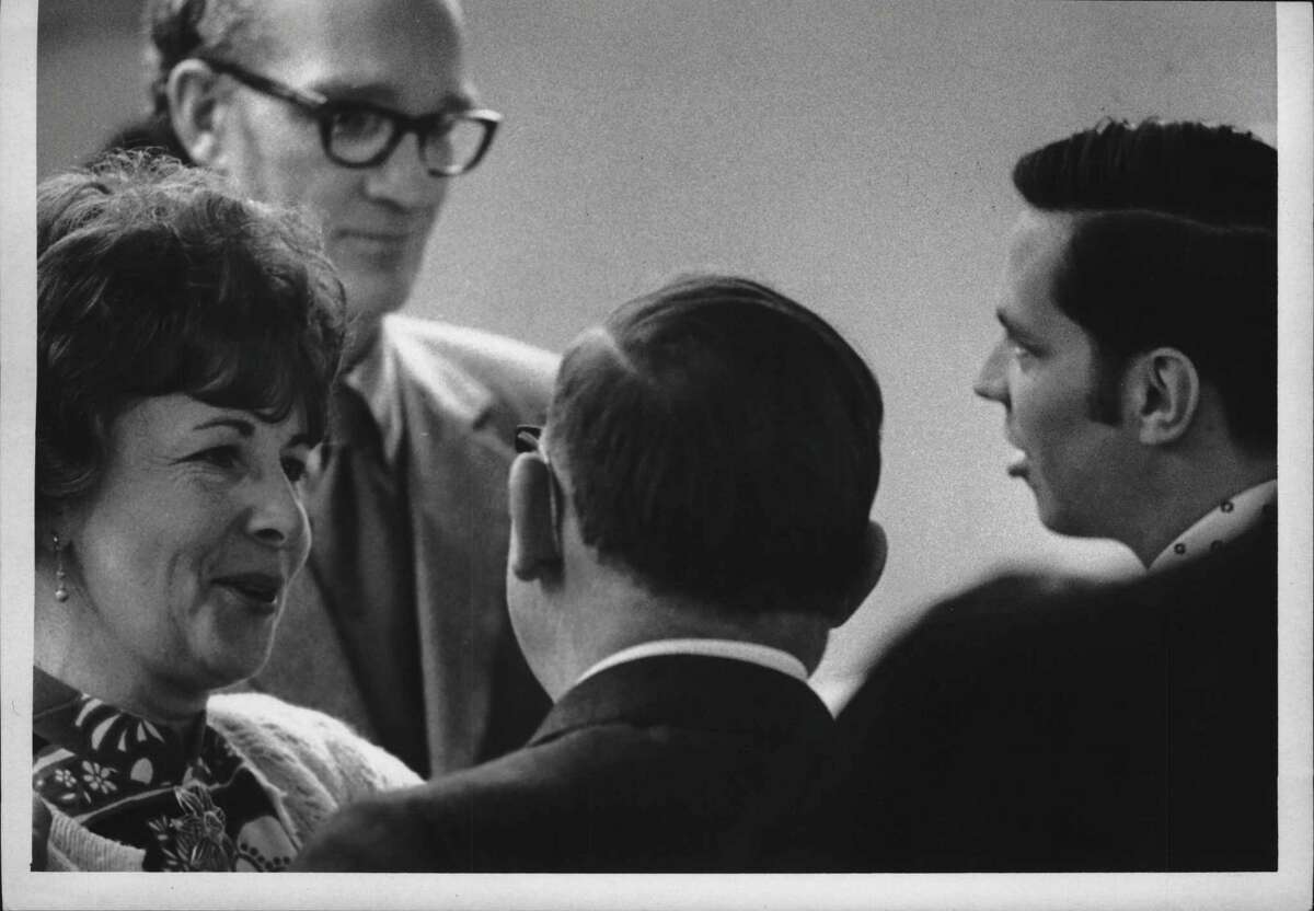 Navy Lt. Wayne Goodermote was never forgotten as Vietnam War POW