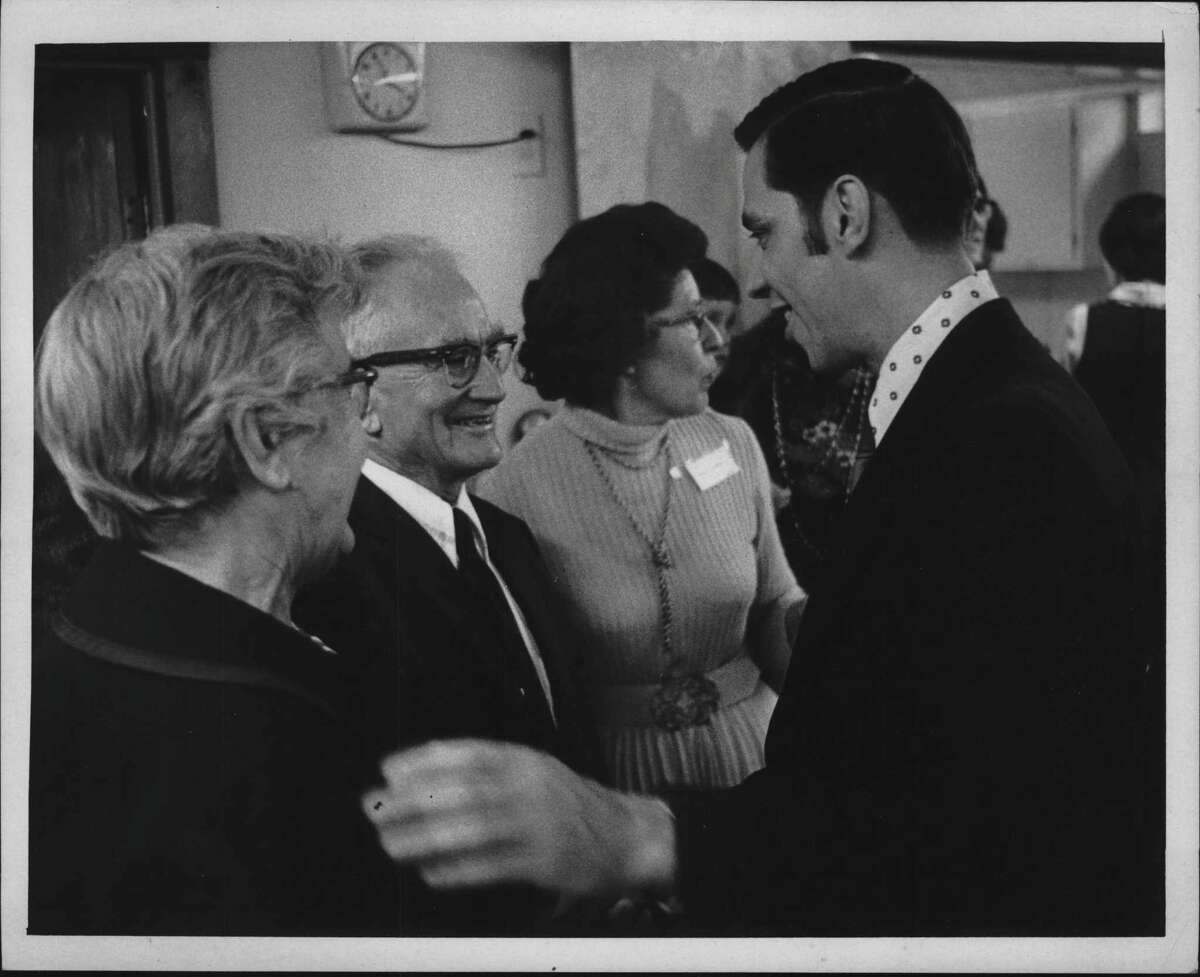 Navy Lt. Wayne Goodermote was never forgotten as Vietnam War POW