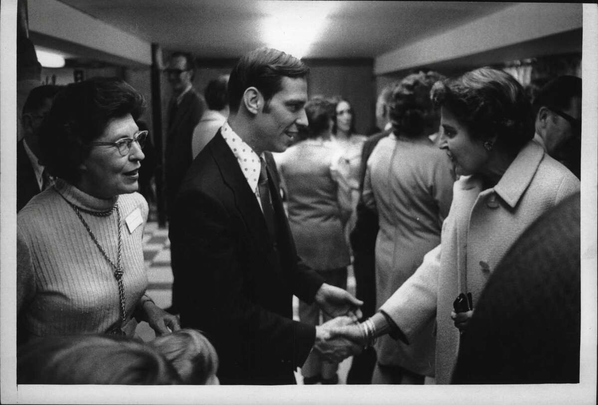 Navy Lt. Wayne Goodermote was never forgotten as Vietnam War POW