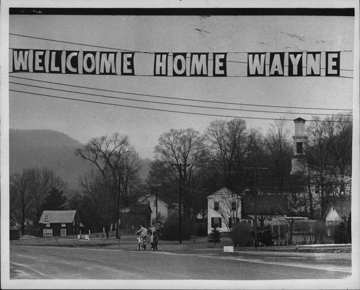 Navy Lt. Wayne Goodermote was never forgotten as Vietnam War POW