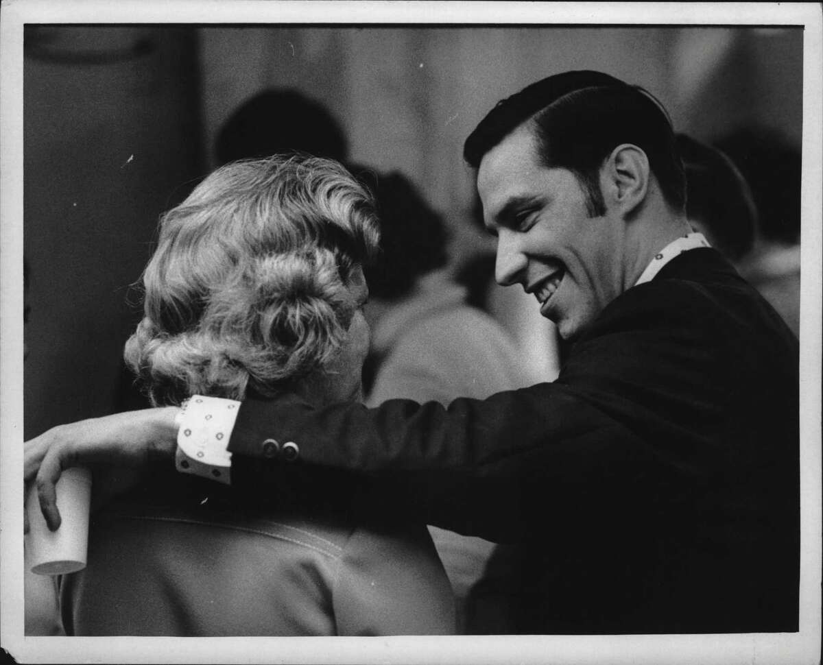 Navy Lt. Wayne Goodermote was never forgotten as Vietnam War POW