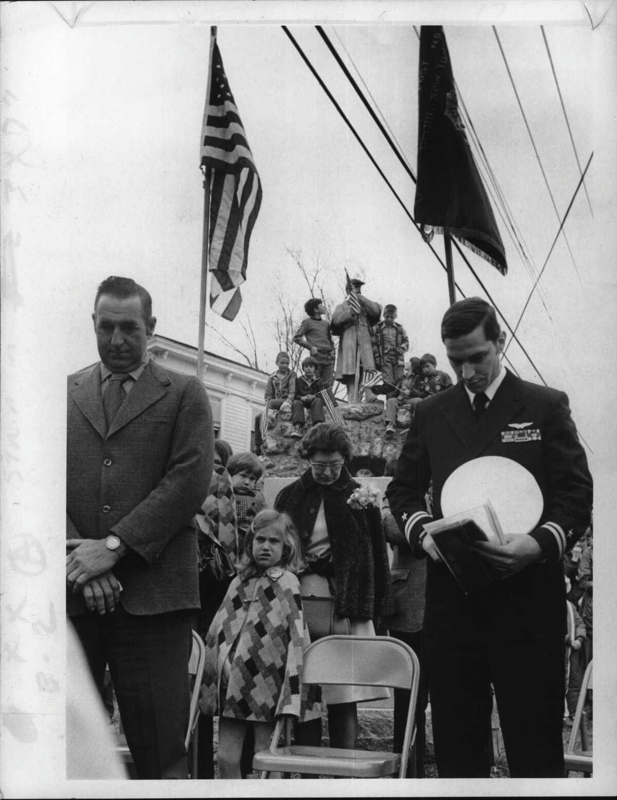 Navy Lt. Wayne Goodermote was never forgotten as Vietnam War POW