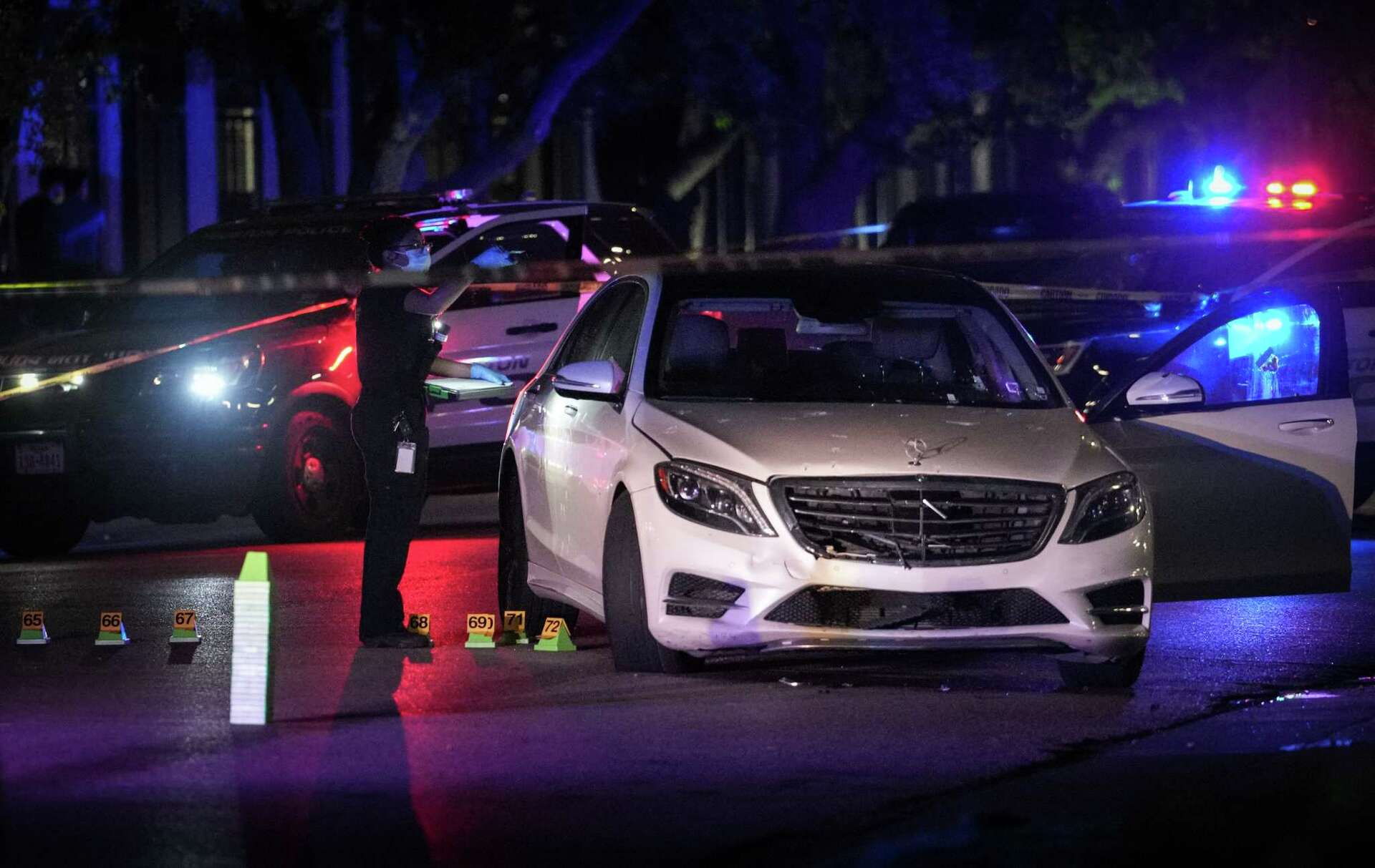 BTB Savage killing in Houston: Suspect identified, sought by police