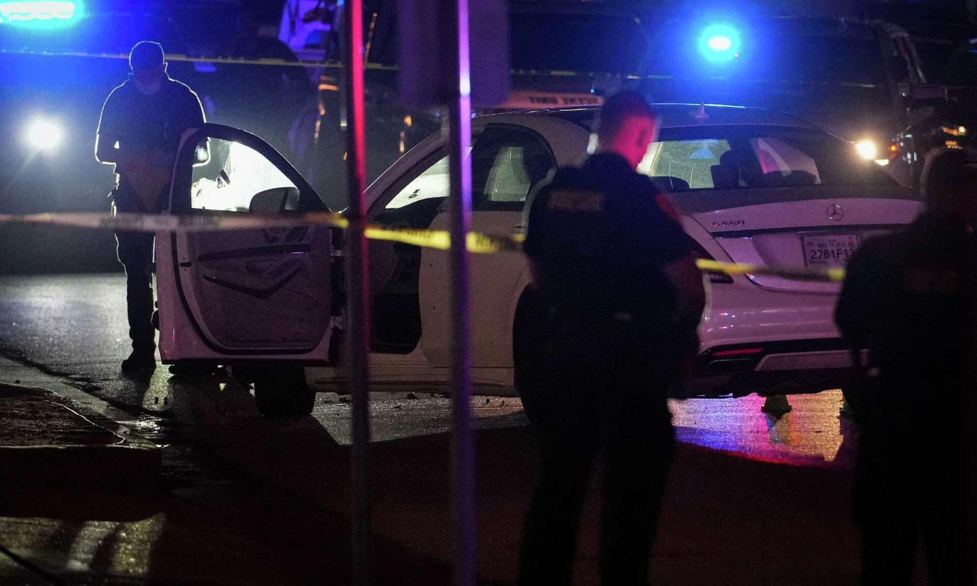 Victim of River Oaks shooting may have been rapper BTB Savage