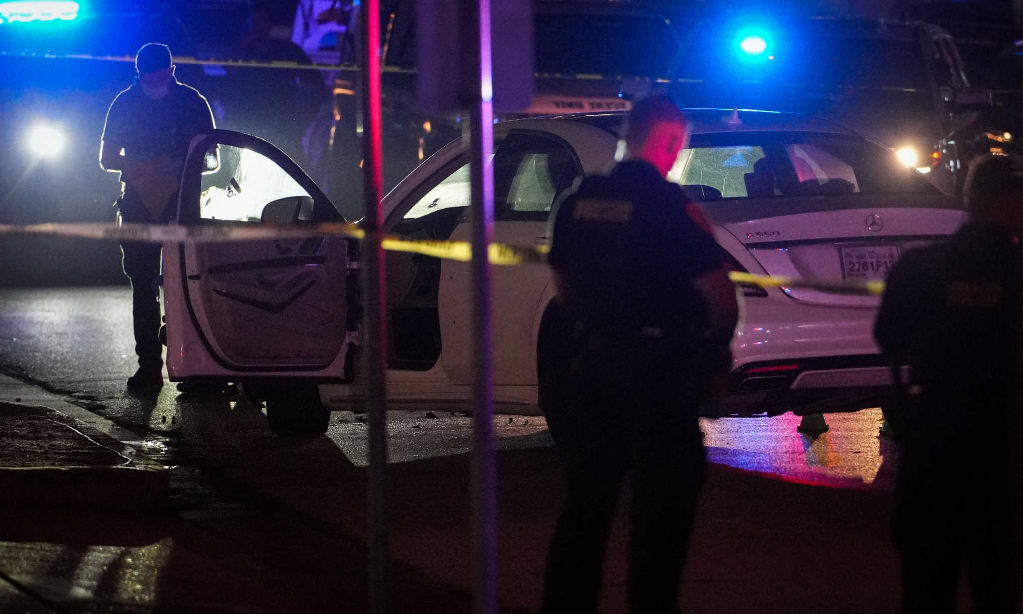 Killing of BTB Savage in Houston: Man accused in shooting arrested