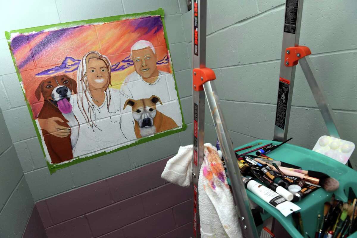 New 4.8M Dan Cosgrove Animal Shelter in Branford opens