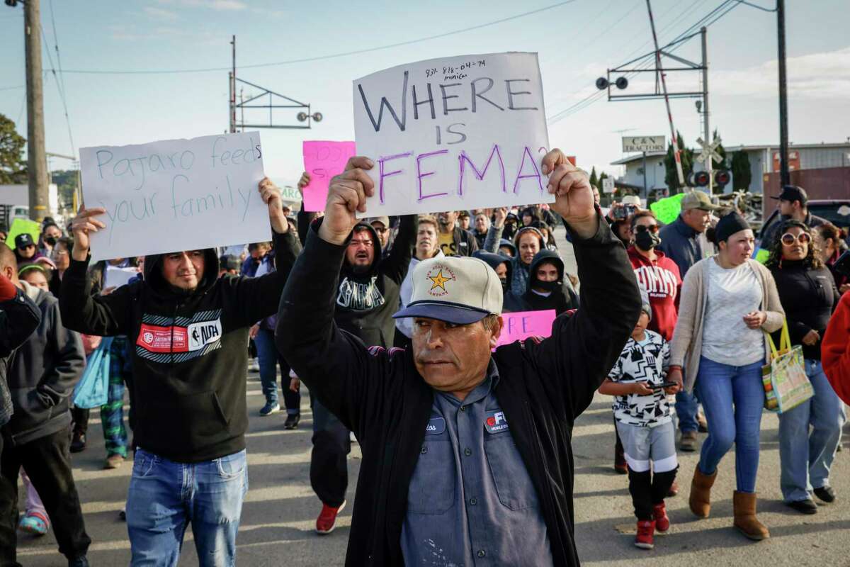 Pajaro still waiting to hear if drinking water is safe after flood