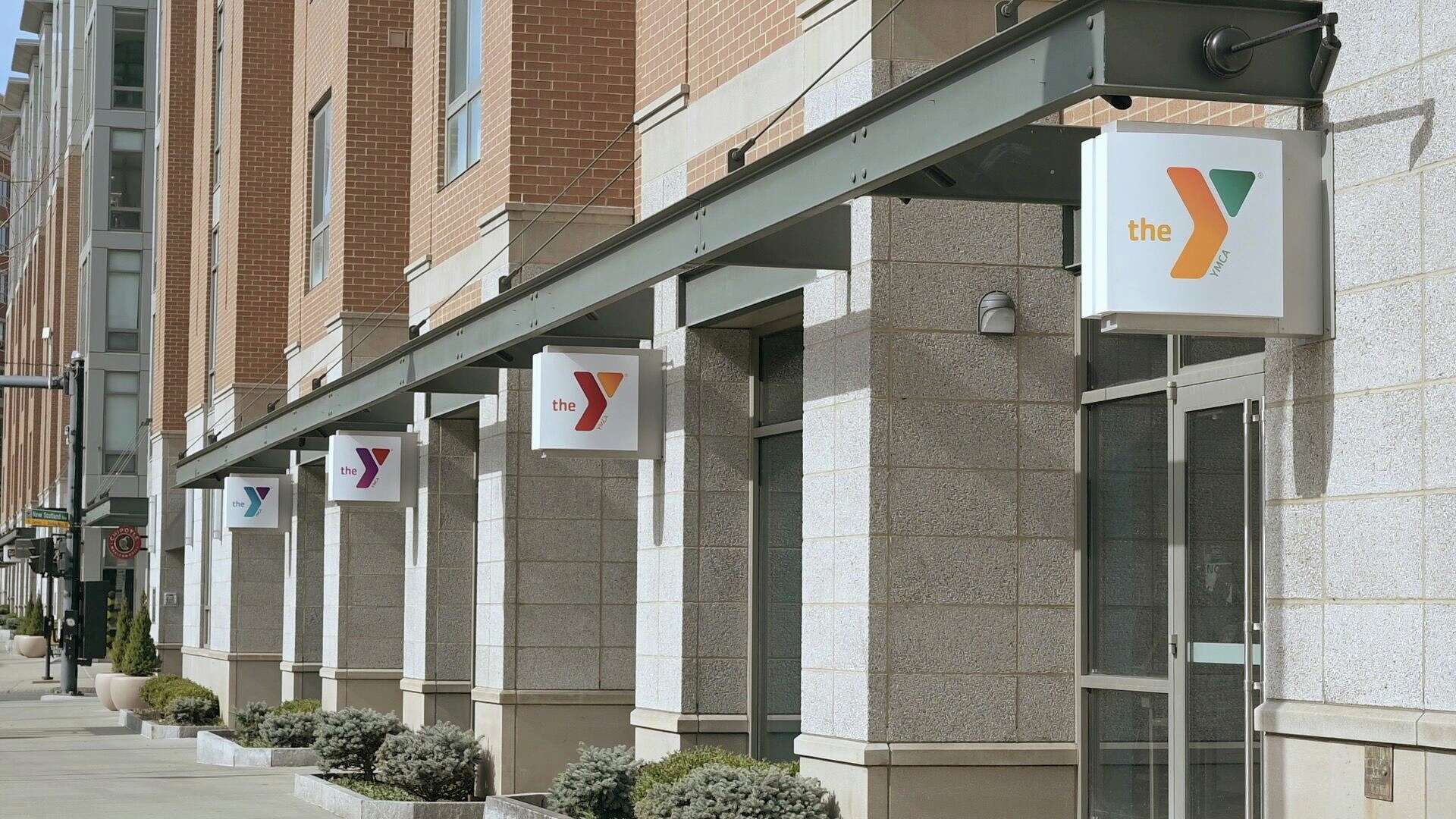 New YMCA to open Saturday in Albany