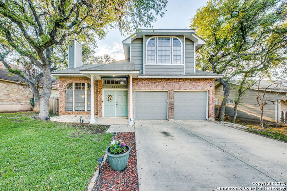 San Antonio real estate: 6 beautiful homes below $310,000