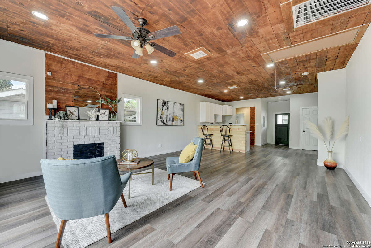 San Antonio real estate: 6 beautiful homes below $310,000