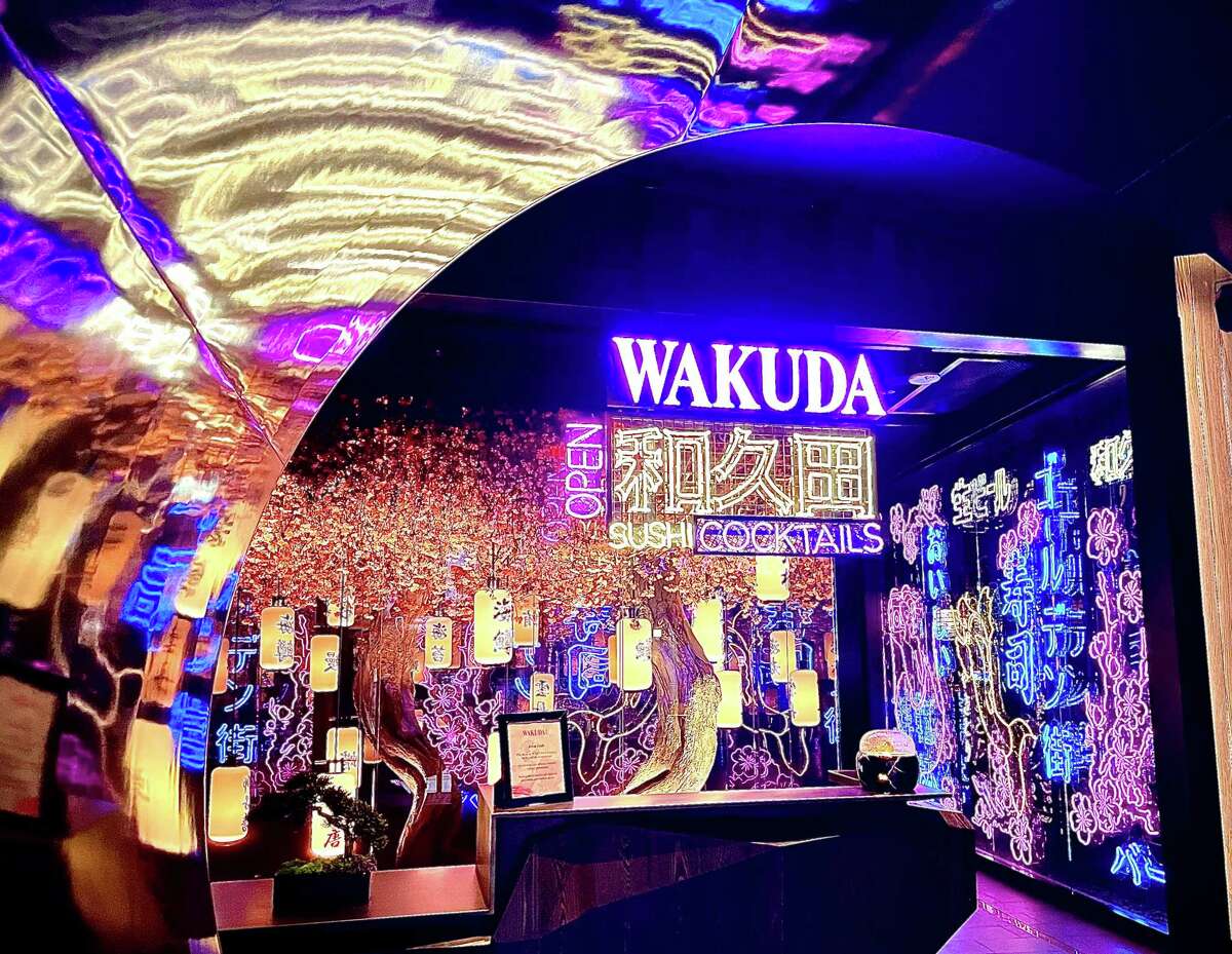 New casinos, projects restore the thrill to Las Vegas tourism