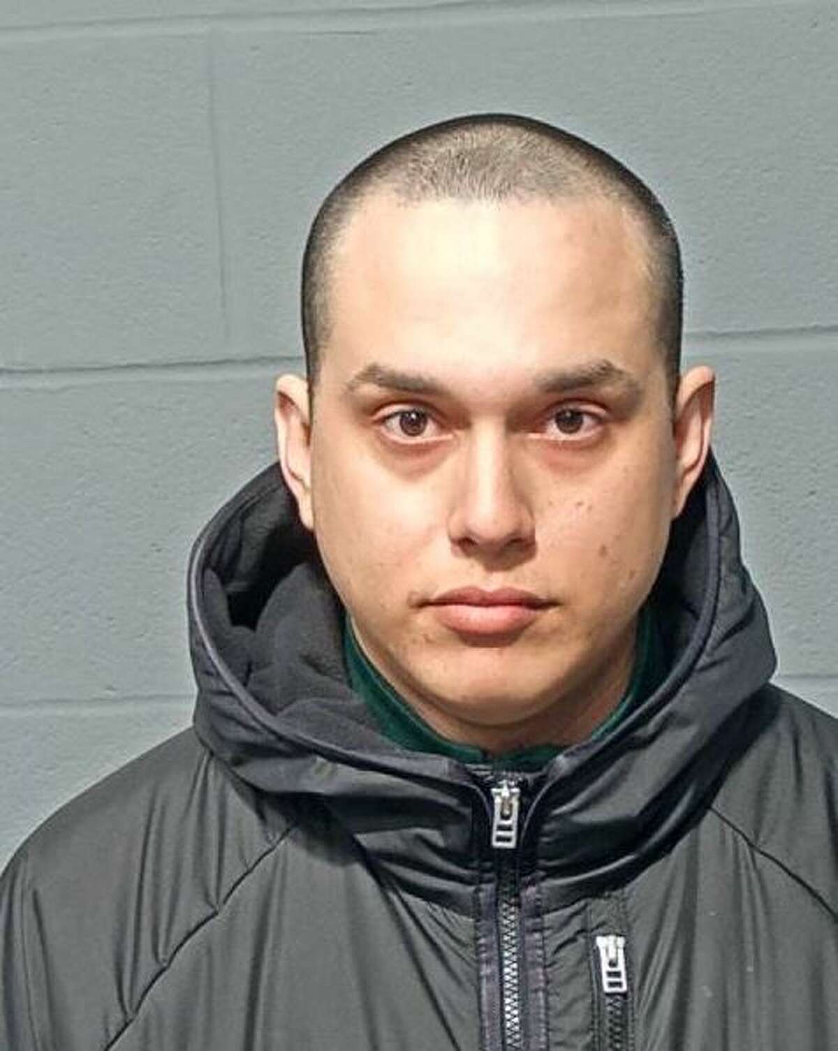 Police: 16 guns seized in raids most Hartford has confiscated in years