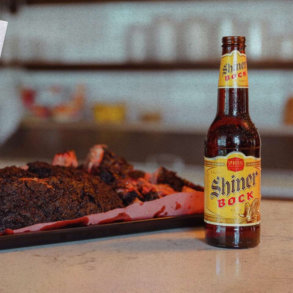 Shiner Beer makers are opening a BBQ restaurant in Texas hometown