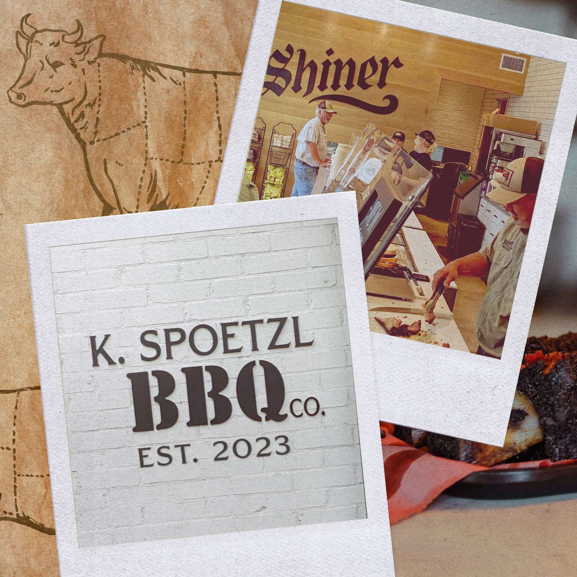 Shiner Beer makers are opening a BBQ restaurant in Texas hometown