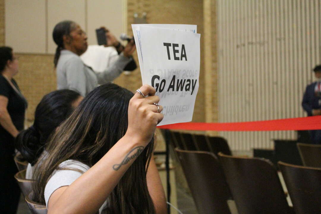 HISD community considers boycott after final TEA meeting