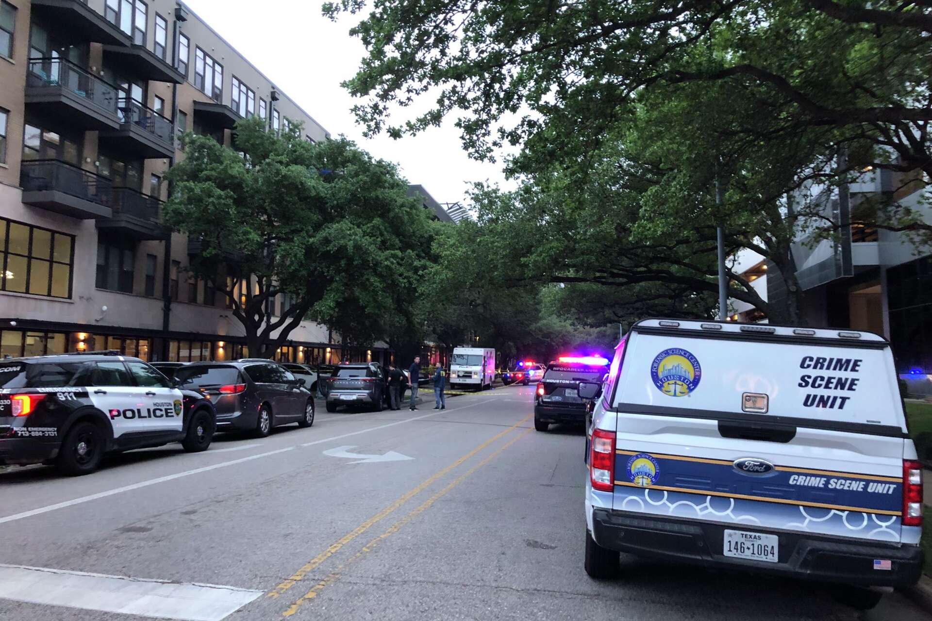 Texas rapper BTB Savage killed in Houston drive-by shooting