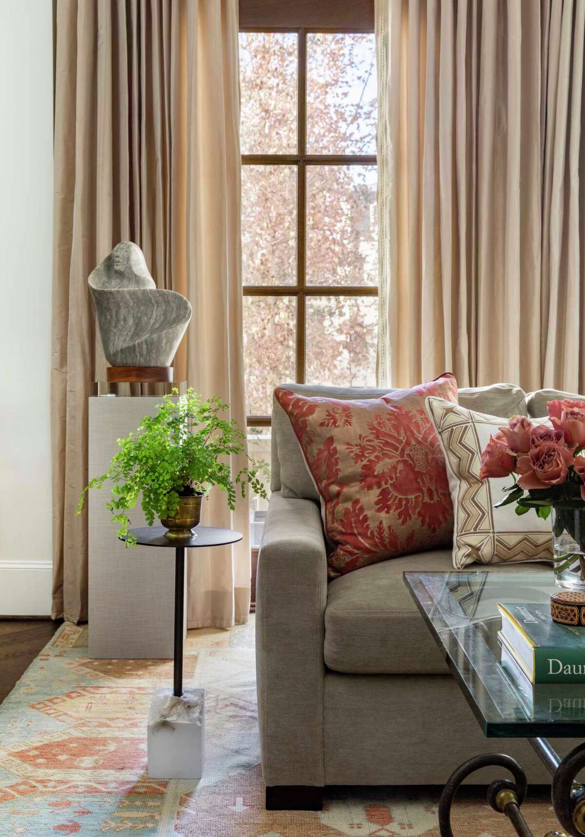 Millennials are buying and remodeling their own homes; spending is up