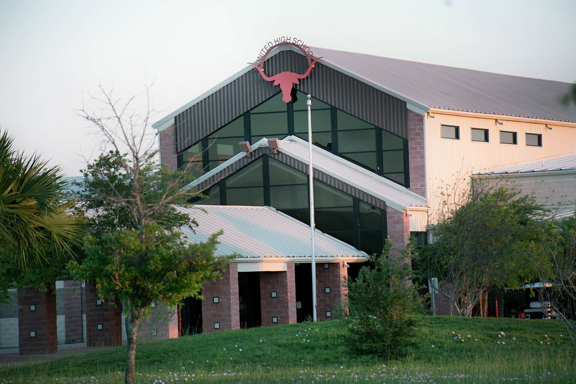 Laredo UISD selects Andrea Garza as dean of United HS Early College