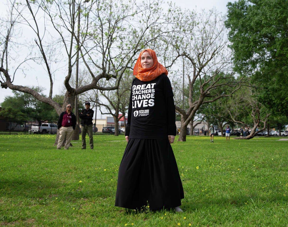 HISD state takeover: Community, elected officials rally against TEA