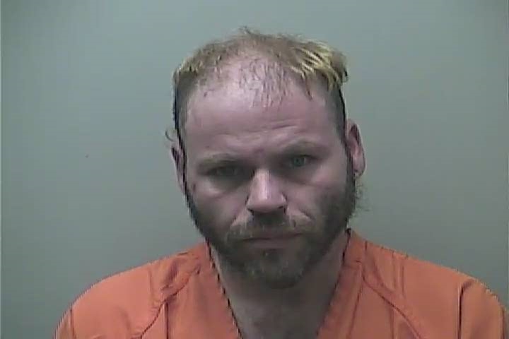 Coleman man sentenced for felonious assault in July attack