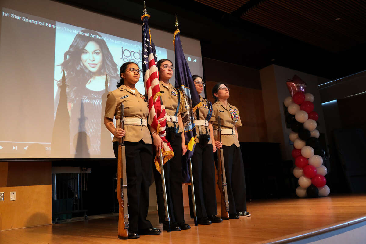 Norwalk event delivers message: Girls 'make a difference'