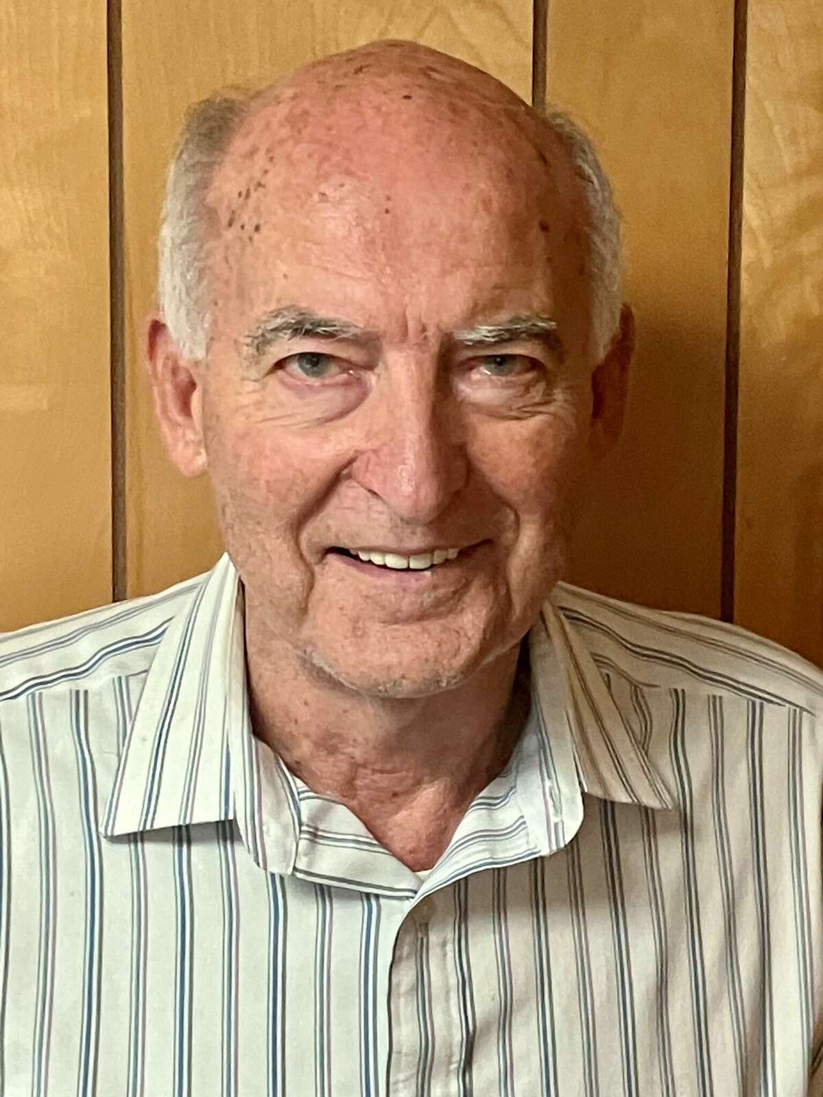 Larry Butler gains fame as ‘The Cut and Shoot Gentleman’