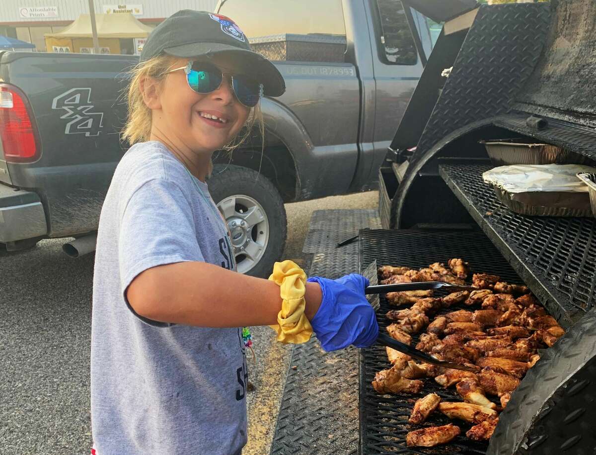 A Smoke Show owner cooks from the heart in West Michigan