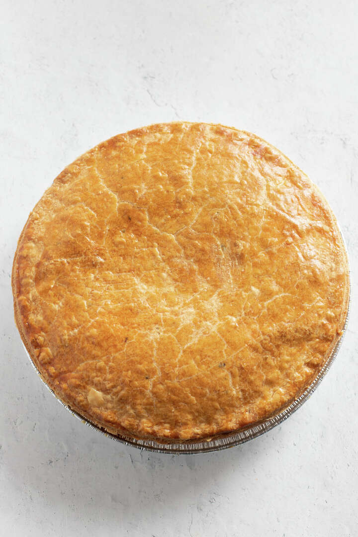 Pizzagaina: CT restaurants celebrate Easter with Italian ham pie