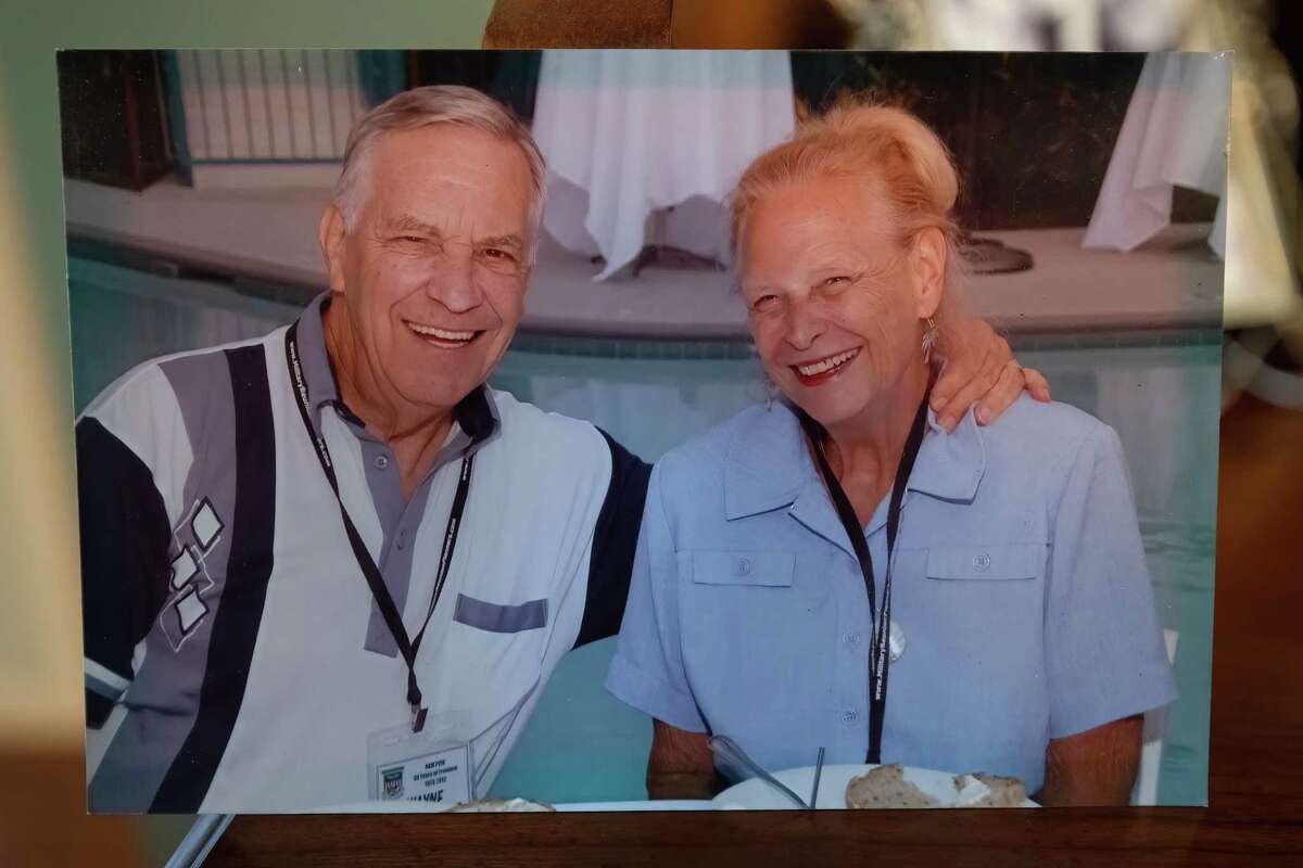 Navy Lt. Wayne Goodermote was never forgotten as Vietnam War POW