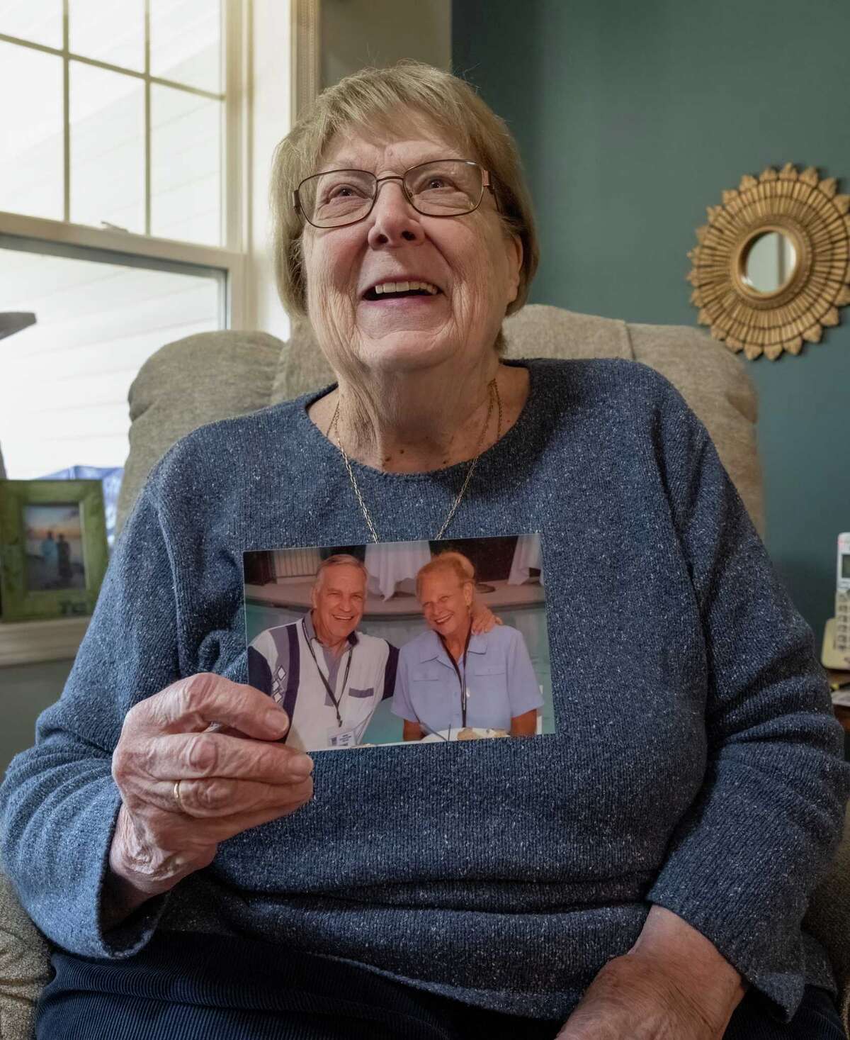 Navy Lt. Wayne Goodermote was never forgotten as Vietnam War POW