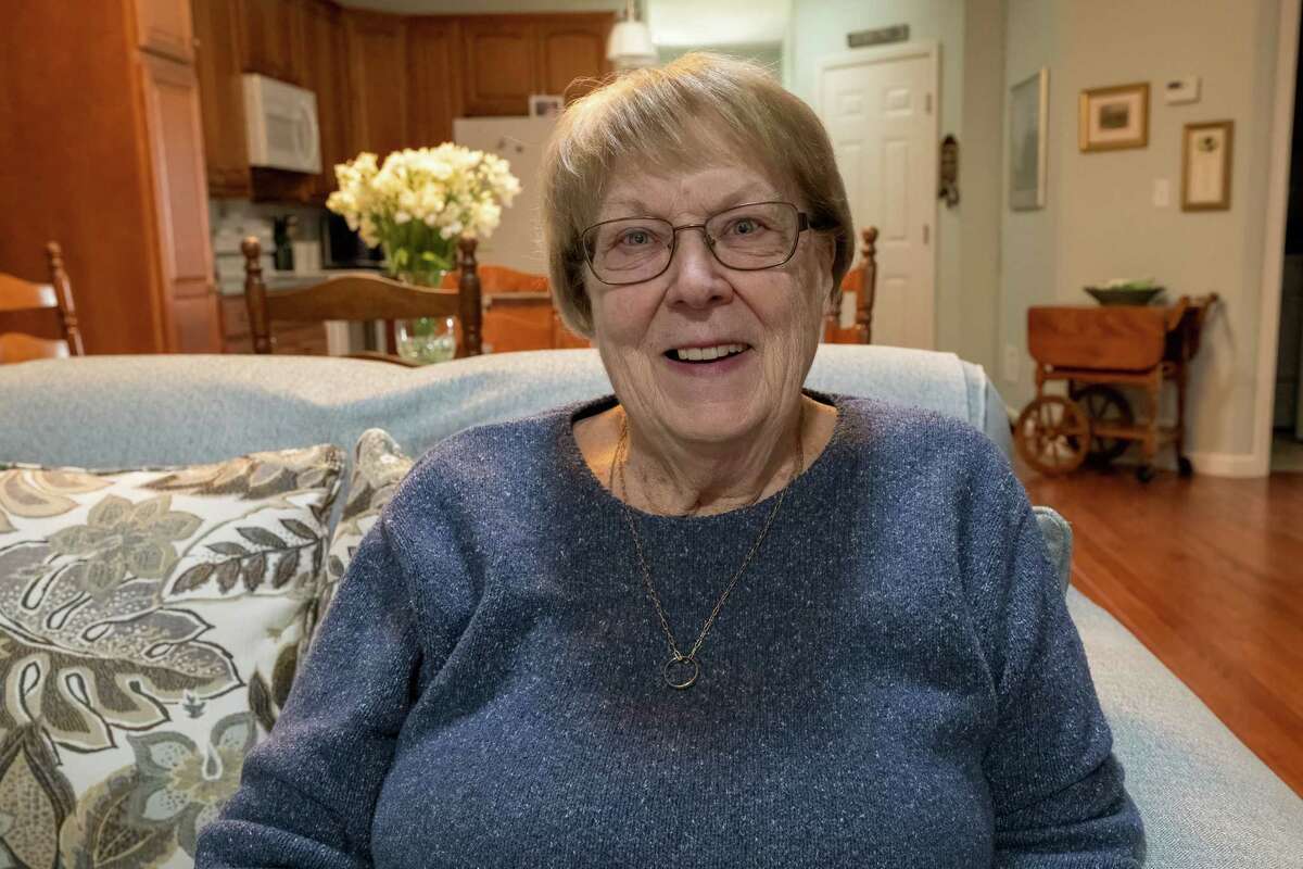 Navy Lt. Wayne Goodermote was never forgotten as Vietnam War POW