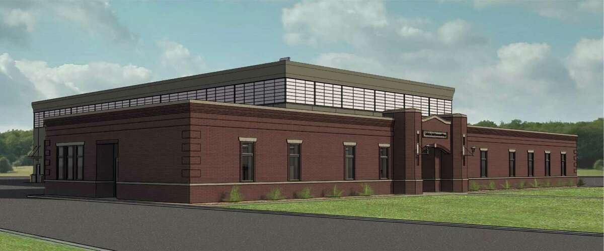 New state Army Guard maintenance facility is biggest upstate in decade