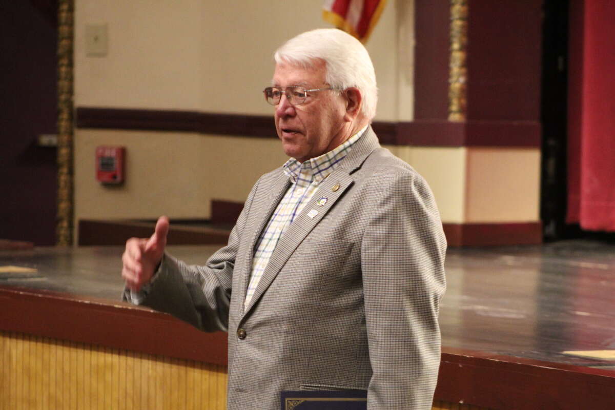 Go Blue Day shines awareness on child abuse prevention