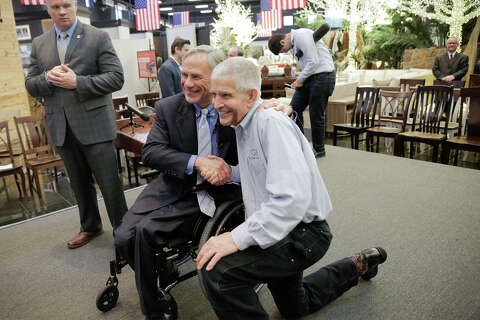 Mattress Mack: The untold story of Houston's own Jim McIngvale